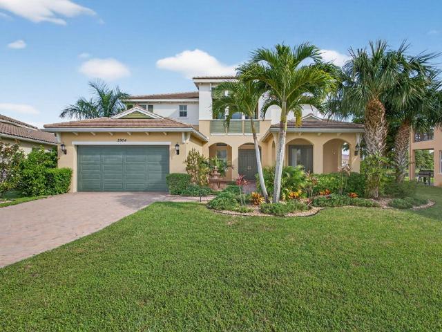 Luxury Villa for sale in Wellington, United States