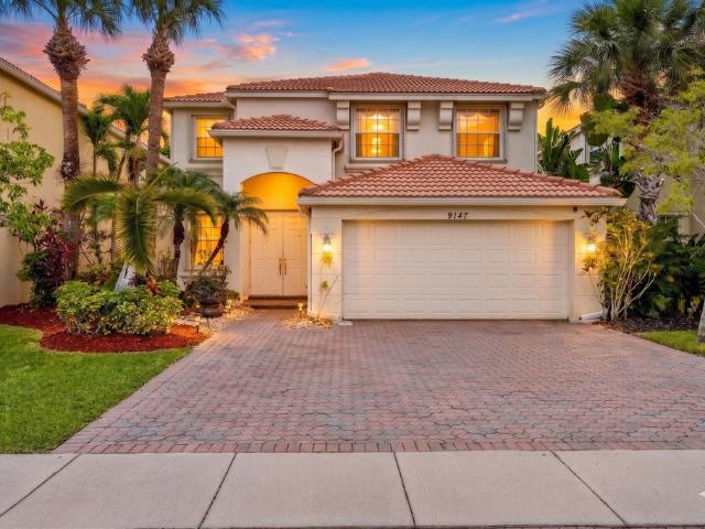 Luxury Villa for sale in Wellington, United States