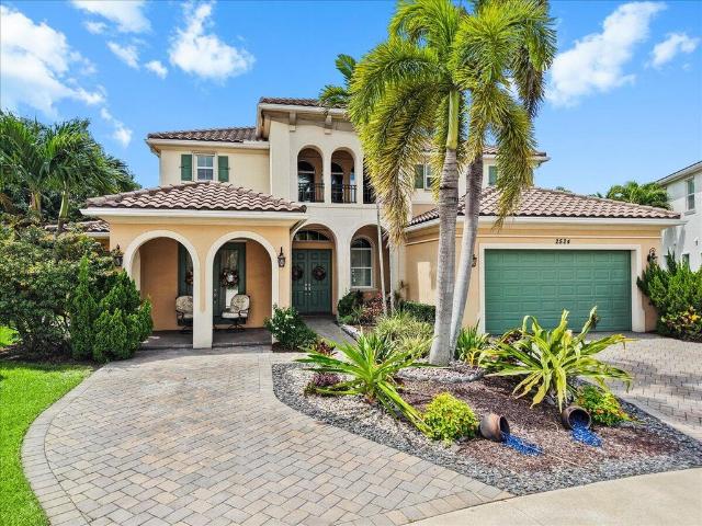 Luxury Villa for sale in Wellington, United States