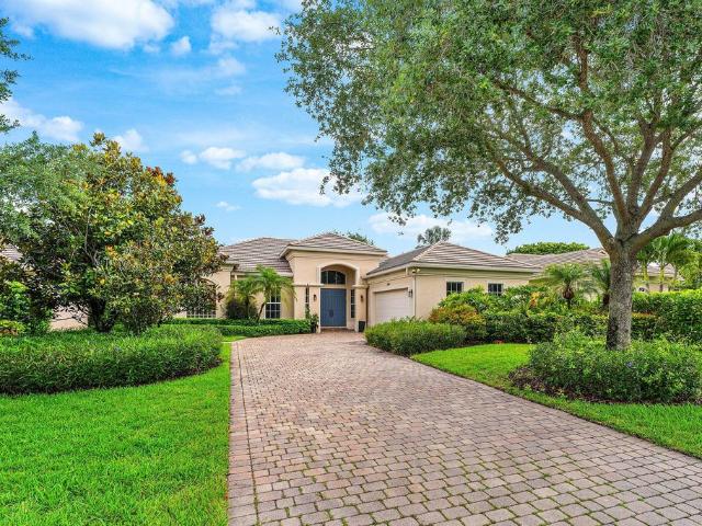 Luxury Villa for sale in Wellington, United States