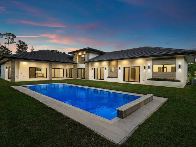Luxury Villa for sale in Wellington, United States