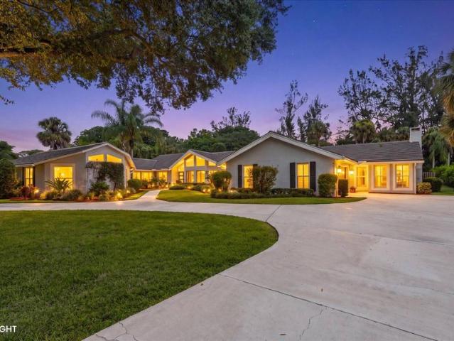 Luxury Villa for sale in Wellington, United States