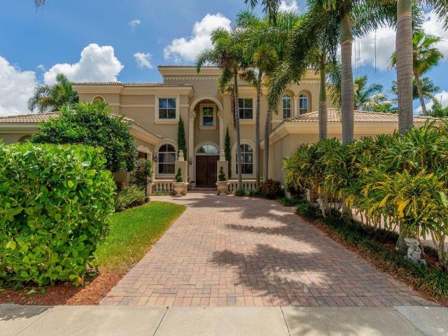 Luxury Villa for sale in Wellington, United States