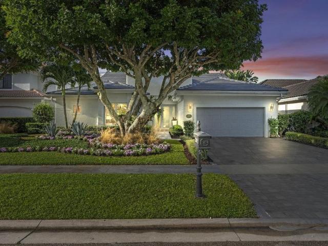 Luxury Villa for sale in Wellington, United States