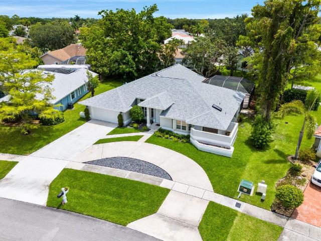 Luxury Villa for sale in Wellington, United States