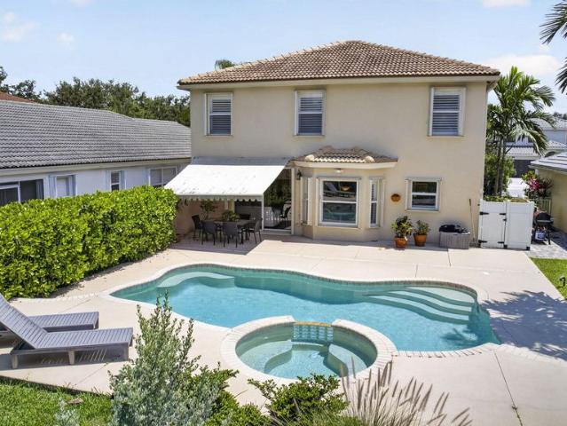 Luxury Villa for sale in Wellington, United States