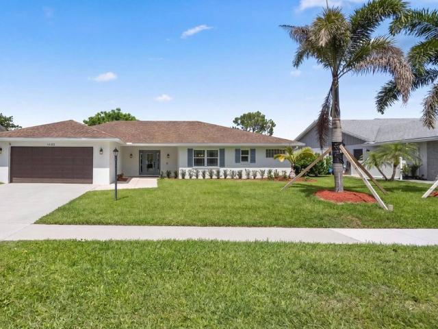 Luxury Villa for sale in Wellington, United States