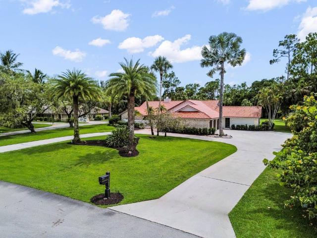 Luxury Villa for sale in Wellington, United States