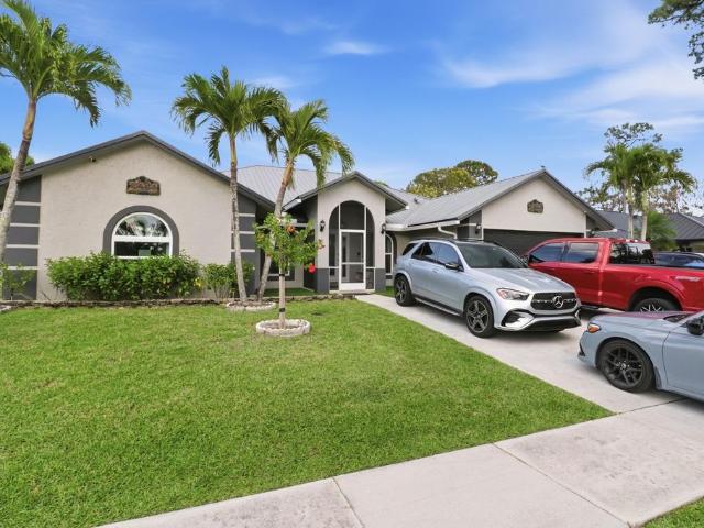 Luxury Villa for sale in Wellington, United States