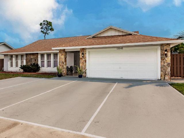 Luxury Villa for sale in Wellington, United States