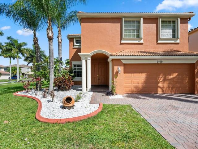 Luxury Villa for sale in Wellington, United States