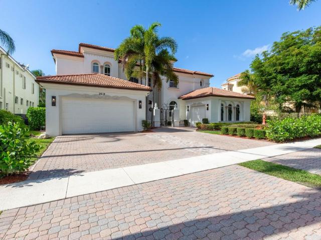 Luxury Villa for sale in Wellington, United States