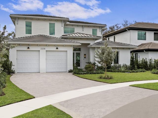 Luxury Villa for sale in Wellington, United States