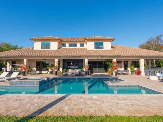 Luxury Villa for sale in Wellington, United States