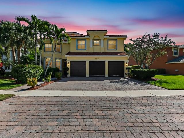 Luxury Villa for sale in Wellington, United States