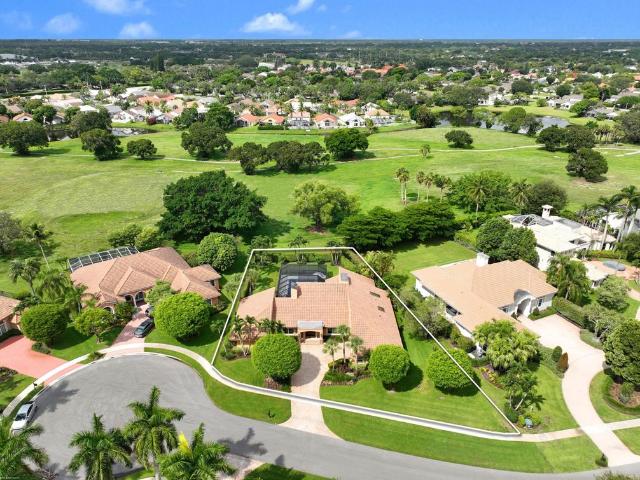 Luxury Villa for sale in Wellington, United States