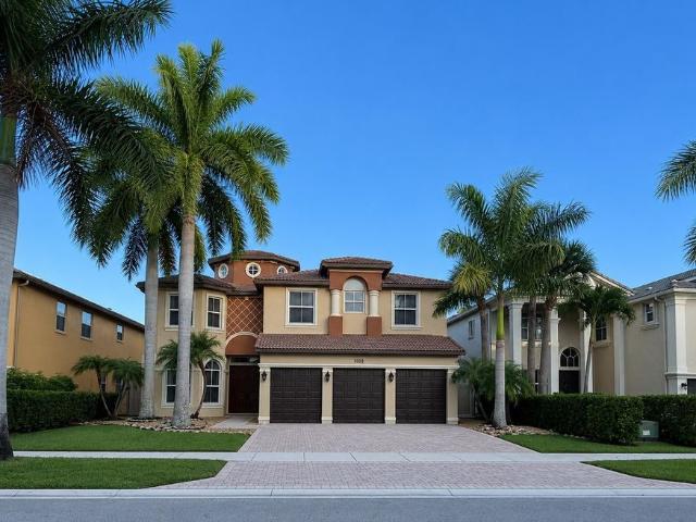 Luxury Villa for sale in Wellington, United States