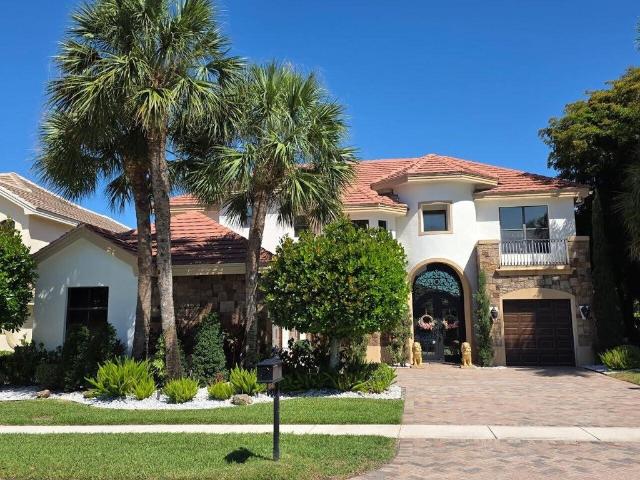 Luxury Villa for sale in Wellington, United States