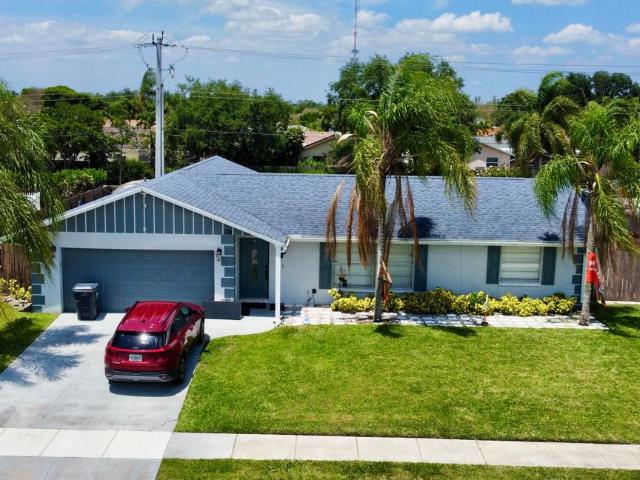 Luxury Villa for sale in Wellington, United States