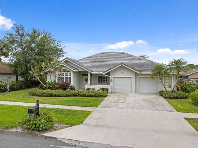 Luxury Villa for sale in Wellington, United States