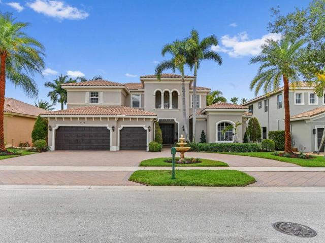 6 bedroom luxury Villa for sale in Lake Worth, United States