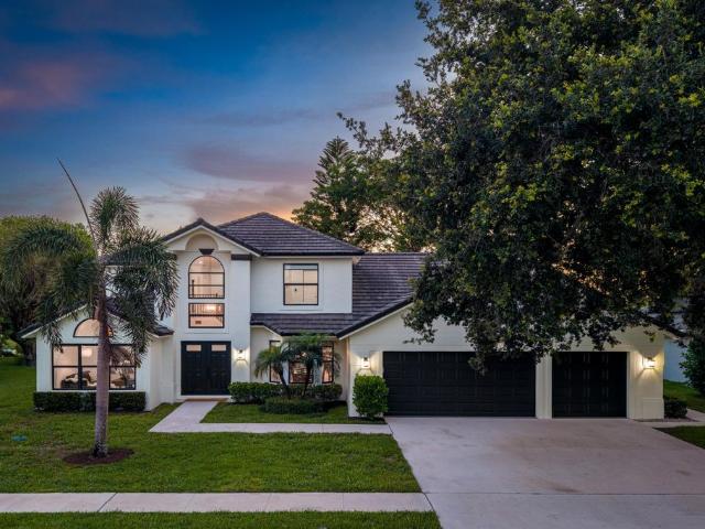 Luxury Villa for sale in Wellington, United States