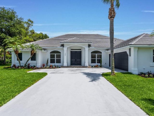 Luxury Villa for sale in Wellington, United States
