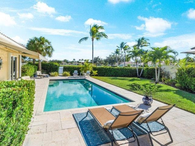 Luxury Villa for sale in Wellington, United States