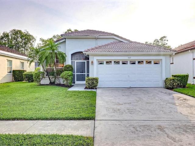 Luxury Villa for sale in Wellington, United States