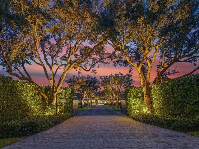 Luxury Villa for sale in Wellington, United States