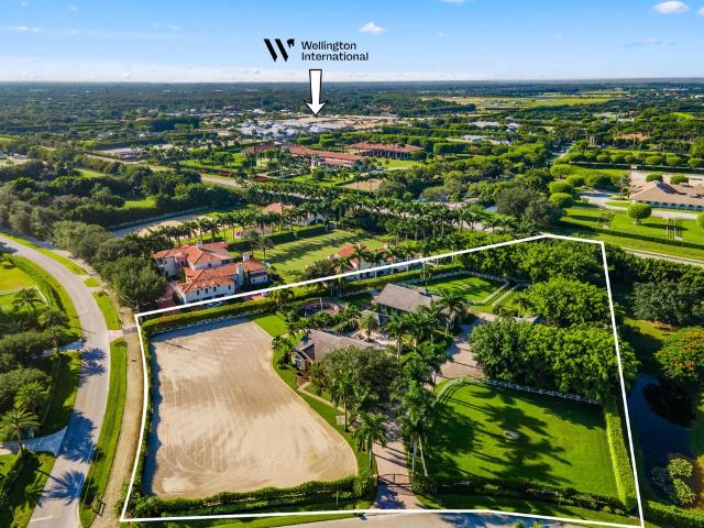 Luxury Villa for sale in Wellington, United States
