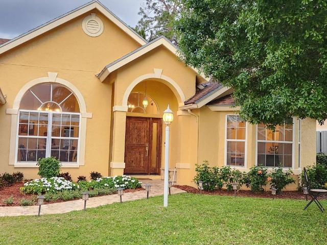 Luxury Villa for sale in Wellington, United States
