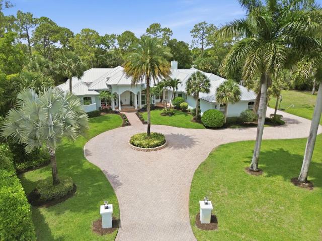 Luxury Villa for sale in Wellington, United States