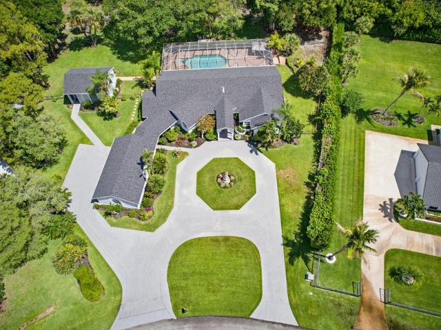 Luxury Villa for sale in Wellington, Florida