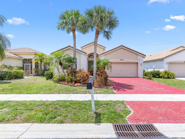 Luxury Villa for sale in Wellington, Florida