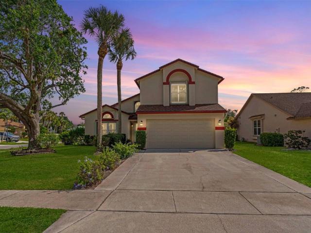 Luxury Villa for sale in Wellington, Florida
