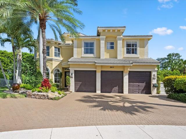 Luxury Villa for sale in Wellington, Florida