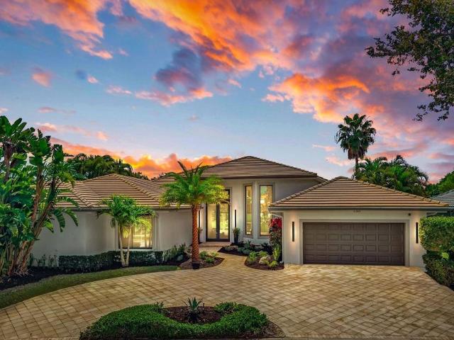 Luxury Villa for sale in Wellington, Florida