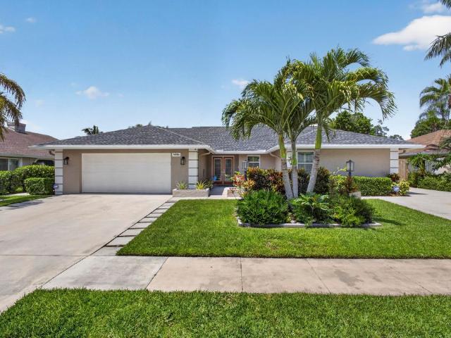 Luxury Villa for sale in Wellington, Florida