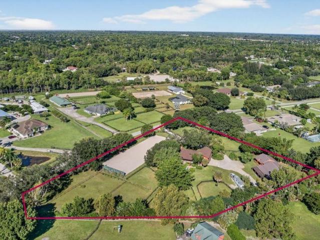 Luxury Villa for sale in Wellington, Florida