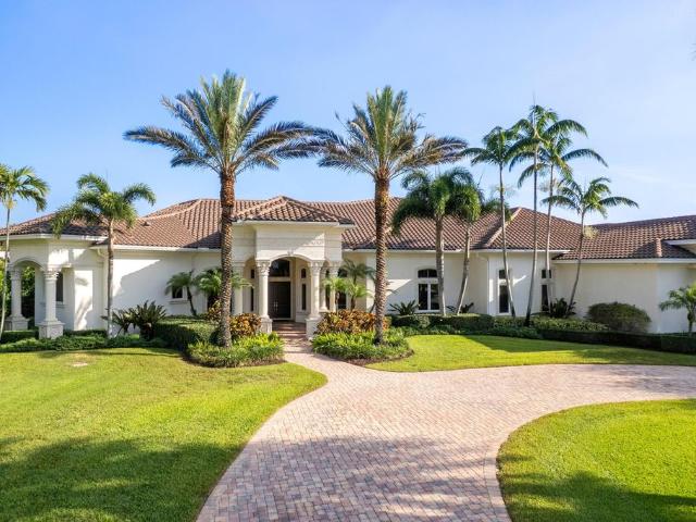 Luxury Villa for sale in Wellington, Florida