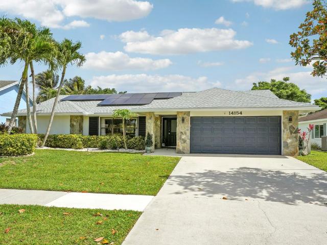 Luxury Villa for sale in Wellington, Florida