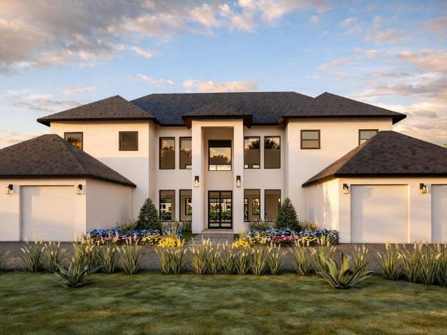 Luxury Villa for sale in Wellington, Florida