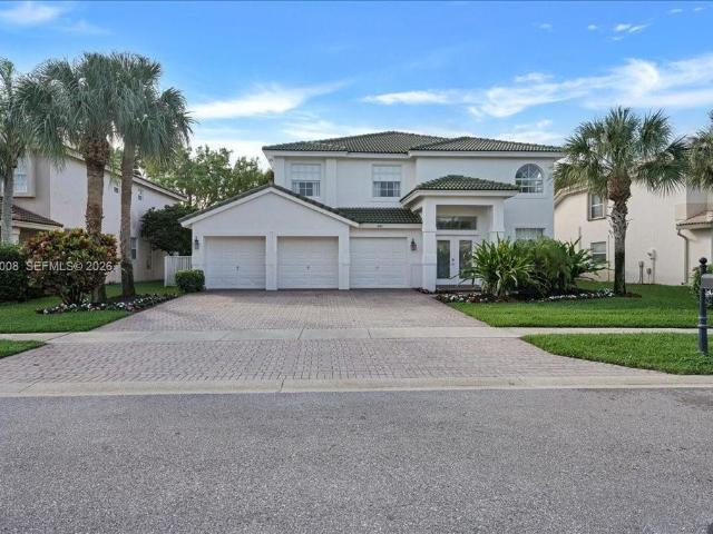 Luxury Villa for sale in Wellington, Florida