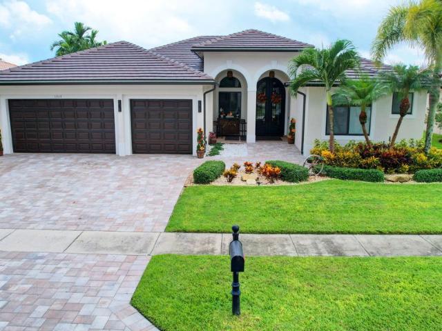Luxury Villa for sale in Wellington, Florida