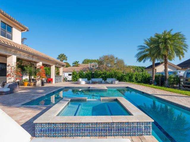 Luxury Villa for sale in Wellington, Florida