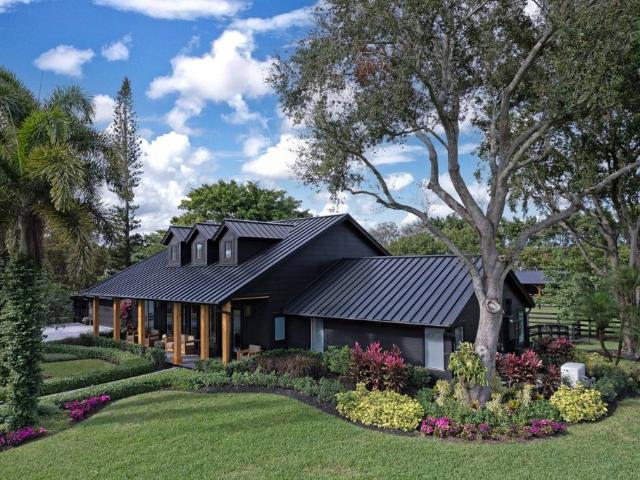 Luxury Villa for sale in Wellington, Florida