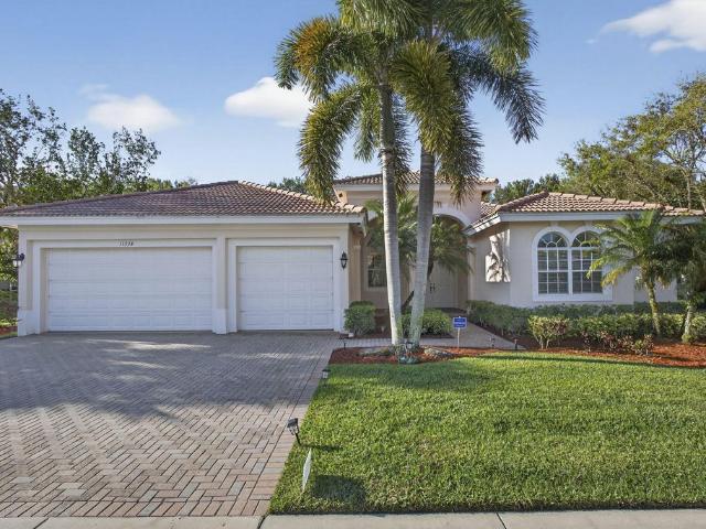 Luxury Villa for sale in Wellington, Florida