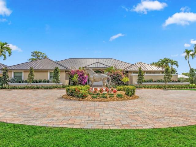 Luxury Villa for sale in Wellington, Florida