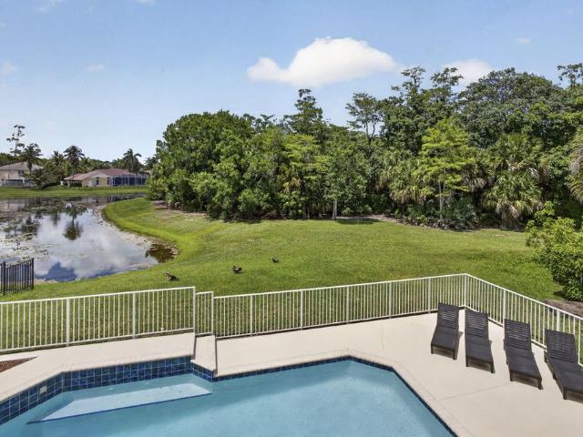 Luxury Villa for sale in Wellington, Florida